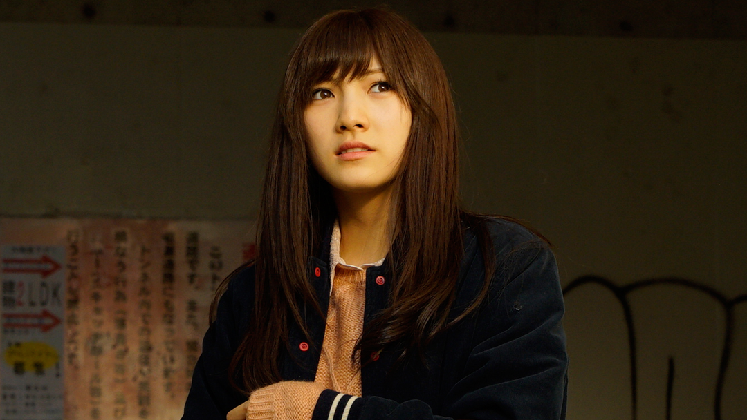 AKBホラーナイト アドレナリンの夜 第34話 | 映画・ドラマ・アニメの動画はTELASA(テラサ)