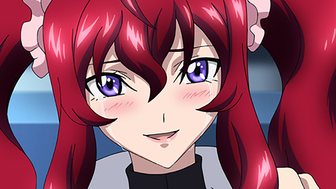 クロスアンジュ 天使と竜の輪舞 第23話 | 映画・ドラマ・アニメの動画はTELASA(テラサ)