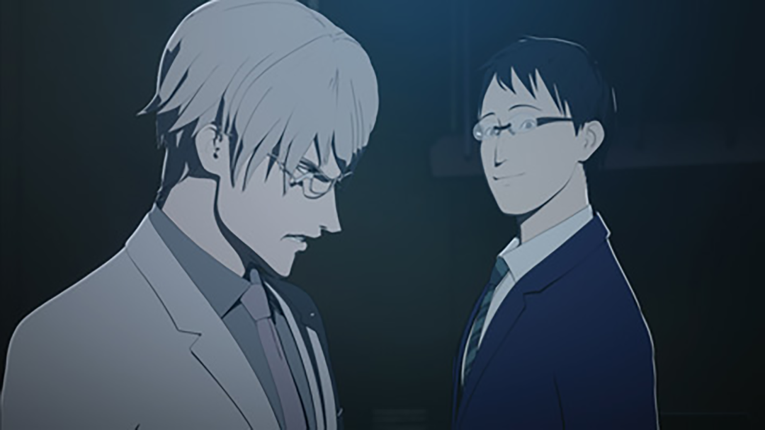 亜人 第09話 | 映画・ドラマ・アニメの動画はTELASA(テラサ)