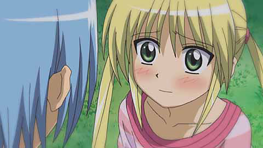 ハヤテのごとく！ 第51話 | 映画・ドラマ・アニメの動画はTELASA(テラサ)