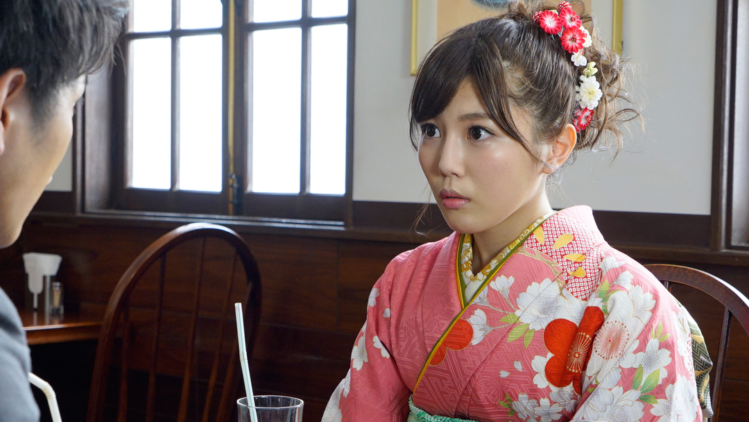 AKBラブナイト 恋工場 第18話 | 国内ドラマの動画配信はTELASA(テラサ)-見逃し配信＆動画が見放題