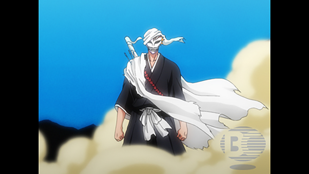 BLEACH 死神代行篇 第019話 | 映画・ドラマ・アニメの動画はTELASA(テラサ)