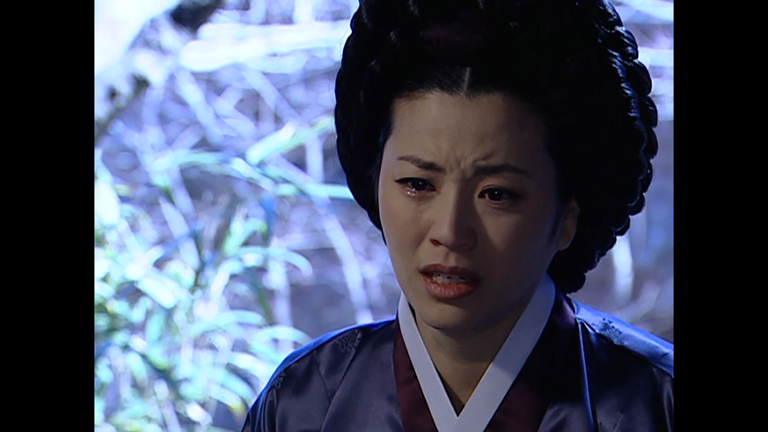 宮廷女官チャングムの誓い 第47話／字幕 | 映画・ドラマ・アニメの動画はTELASA(テラサ)