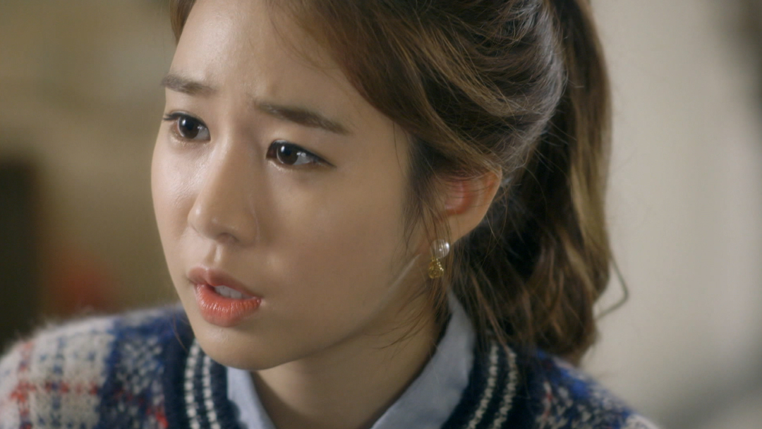 マイ・シークレットホテル 第13話／字幕 | 映画・ドラマ・アニメの動画はTELASA(テラサ)