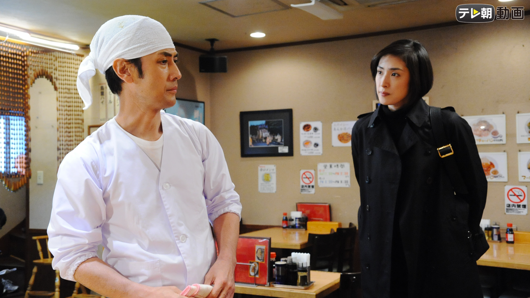 緊急取調室（2014） 第08話 | 国内ドラマの動画配信はTELASA(テラサ)-見逃し配信＆動画が見放題