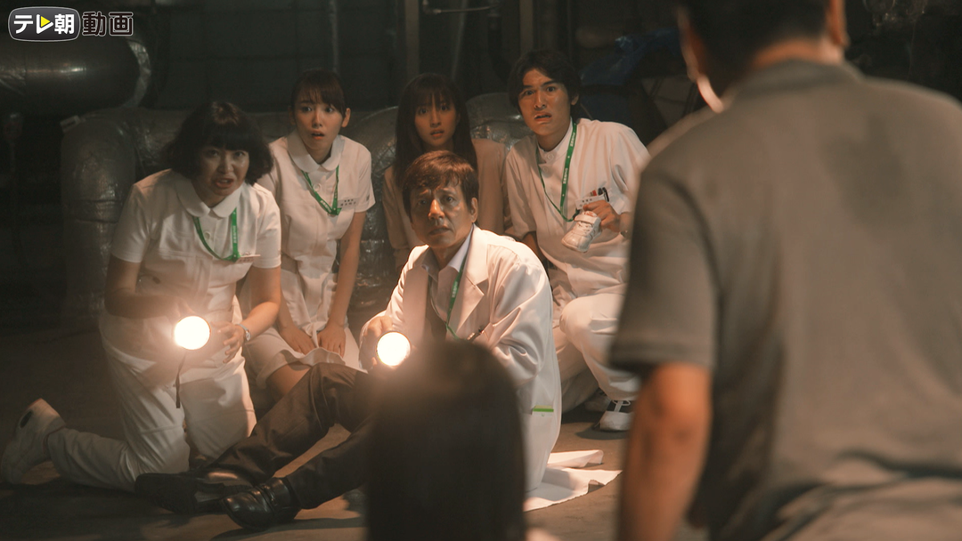 ドクターY～外科医・加地秀樹～（2017） 第04話 | 映画・ドラマ・アニメの動画はTELASA(テラサ)