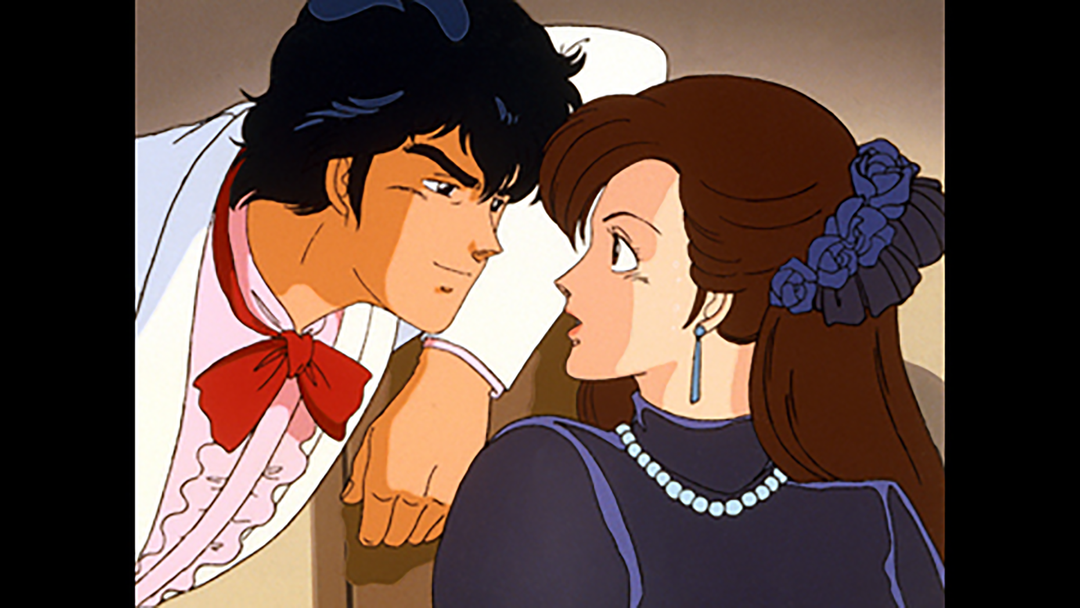 シティーハンター 第48話 | 映画・ドラマ・アニメの動画はTELASA(テラサ)