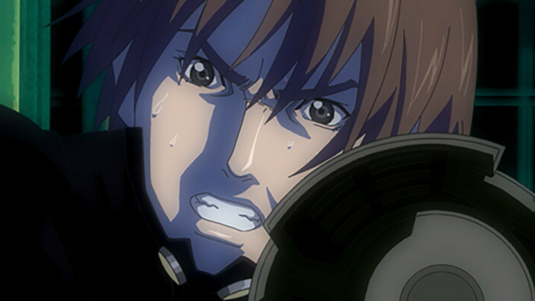 GANTZ 第19話 | 映画・ドラマ・アニメの動画はTELASA(テラサ)