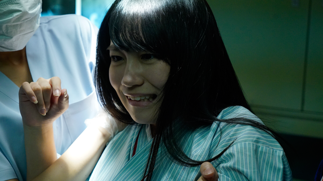 AKBホラーナイト アドレナリンの夜 第26話 | 国内ドラマの動画配信はTELASA(テラサ)-見逃し配信＆動画が見放題