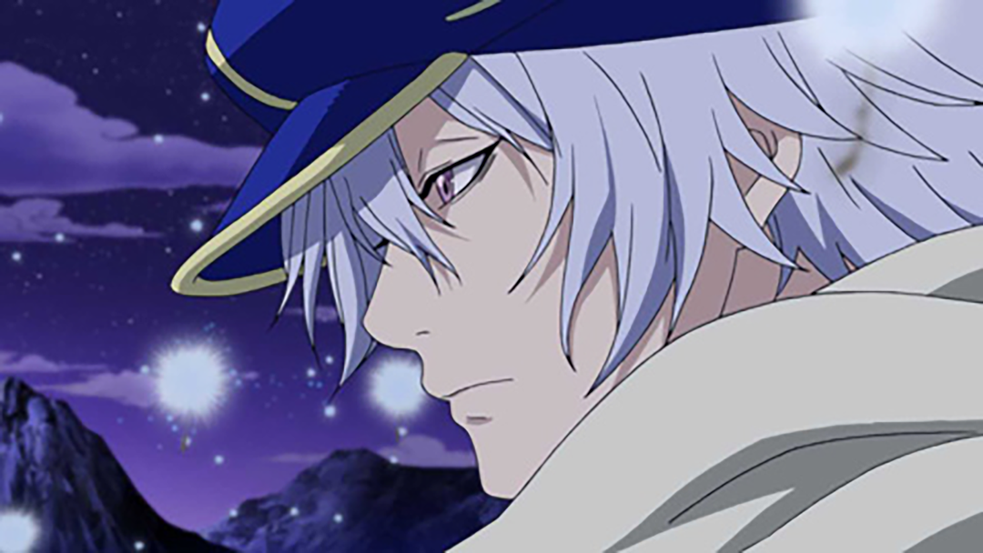 テガミバチ 第02話 | アニメの動画配信はTELASA(テラサ)-見逃し配信＆動画が見放題