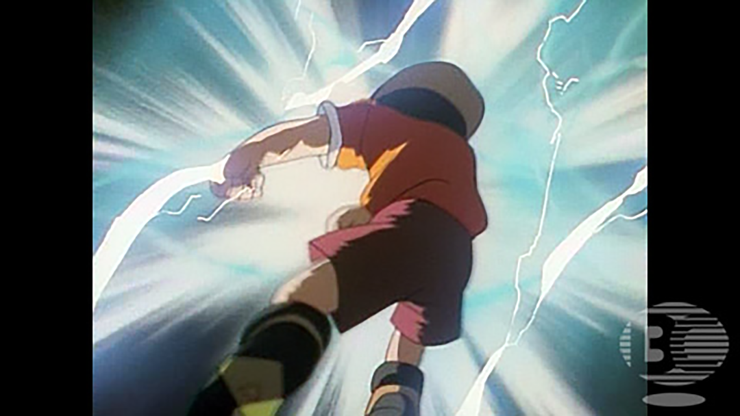 NINKU -忍空- 第21話 | 映画・ドラマ・アニメの動画はTELASA(テラサ)